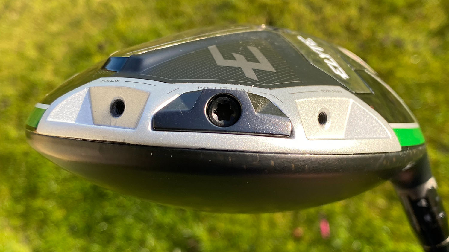 Callaway Elyte Driver Review | SGGT